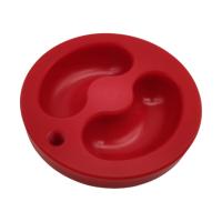 China High Precision CNC Machining Services Custom Colored MC Nylon Components for sale