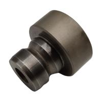 China Precision Nitrided SAE 1045 Steel CNC Turned Parts With High Hardness for sale