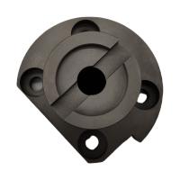 China High Precision CNC Machining China For Aerospace Electronic Component for sale