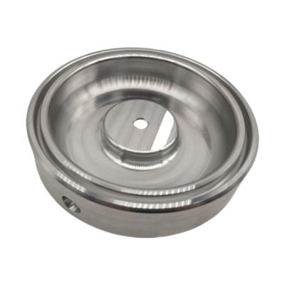 China Stainless Steel CNC Turning Milling Parts Mechanical Polishing For Home Appliance Industry for sale