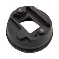 China High Precision CNC Machining China For Aerospace Electronic Component for sale