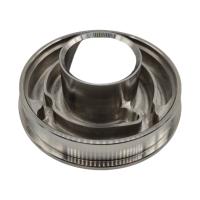 China Stainless Steel CNC Turning Milling Parts Mechanical Polishing For Home Appliance Industry for sale