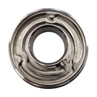 China Stainless Steel CNC Turning Milling Parts Mechanical Polishing For Home Appliance Industry for sale