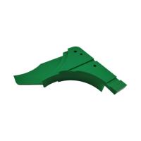 China PEEK Surgical Guides CNC Milling Parts ISO 10993 Certified With 0.01mm Tolerance for sale