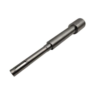 China Stainless Steel CNC Precision Turned Parts For High Tolerance Medical Device for sale