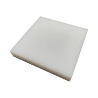 China White POM CNC Turning Milling Parts Customized For Consumer Electronics Sector for sale