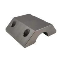 China Customized Precision CNC Milling Turning Service For Automotive Metal Parts for sale