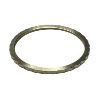 China Auto CNC Precision Turned Parts With High Gloss Chrome Plating Surface for sale