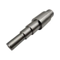 China 3-5 Axis Custom CNC Machining Services For High Precision Titanium Parts for sale