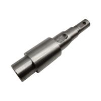 China 3-5 Axis Custom CNC Machining Services For High Precision Titanium Parts for sale