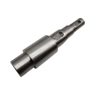 China 3-5 Axis Custom CNC Machining Services For High Precision Titanium Parts for sale