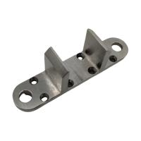 China 316 Stainless Steel Custom CNC Machining Precision Parts With Passivation for sale