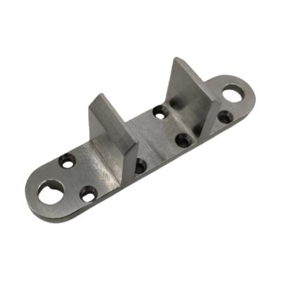 China 316 Stainless Steel Custom CNC Machining Precision Parts With Passivation for sale