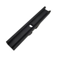 China High Precision Aluminum Alloy CNC Milling Parts For Optical Lens Mounts for sale