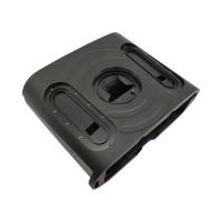 China Black Plastic Custom CNC Machining Services For Electronic Products for sale