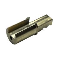 China Copper Alloy 5 Axis CNC Machining Milling Parts For Semiconductor Equipment for sale