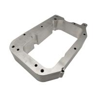 China Custom Anodizing CNC Machining Services With 4 Axis Processing for sale