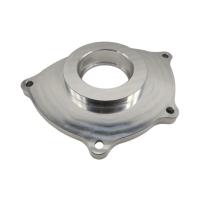 China Customized Precision CNC Milling Turning Service For Automotive Metal Parts for sale