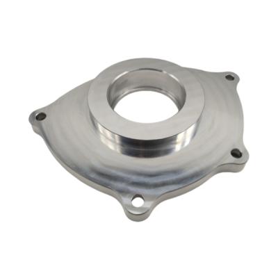 China Customized Precision CNC Milling Turning Service For Automotive Metal Parts for sale