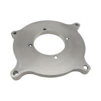 China Customized Precision CNC Milling Turning Service For Automotive Metal Parts for sale