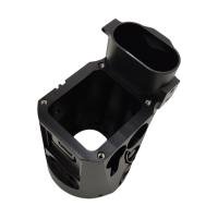 China ABS Precision CNC Machined Parts UV Coating For Smart Home Devices for sale