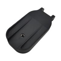 China ABS Precision CNC Machined Parts UV Coating For Smart Home Devices for sale