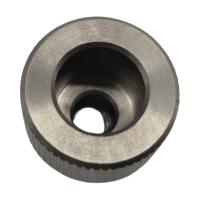 China Passivation CNC Turned Alloy Steel Parts For Construction Machinery for sale