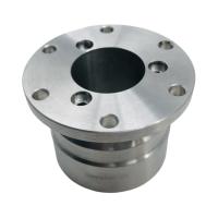 China China 5 Axis CNC Machining Services Nickel Plated For Medical Device Parts for sale