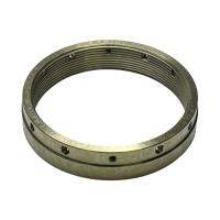 China High Accuracy CNC Machining Turning Parts for Stainless Steel And Aluminum Alloys for sale