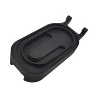 China ABS Precision CNC Machined Parts UV Coating For Smart Home Devices for sale