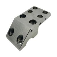 China Customized Precision CNC Milling Turning Service For Automotive Metal Parts for sale