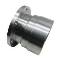 China China 5 Axis CNC Machining Services Nickel Plated For Medical Device Parts for sale