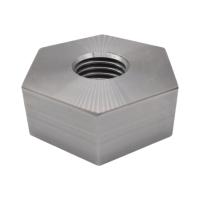 China 316 Stainless Steel Custom CNC Machining Precision Parts With Passivation for sale