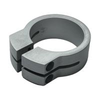 China Robotic Interface Machine Parts CNC Machined Stainless Steel Parts For Industrial Systems for sale