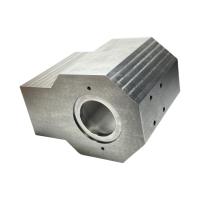 China Custom Anodizing CNC Machining Services With 4 Axis Processing for sale