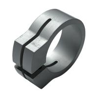 China Robotic Interface Machine Parts CNC Machined Stainless Steel Parts For Industrial Systems for sale