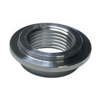 China High Accuracy CNC Machining Turning Parts for Stainless Steel And Aluminum Alloys for sale