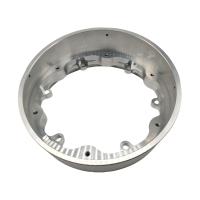 China Custom Anodizing CNC Machining Services With 4 Axis Processing for sale