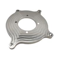 China Aerospace Custom CNC Machining Services Deliver Tailored Parts Lightweight for sale