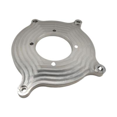 China Aerospace Custom CNC Machining Services Deliver Tailored Parts Lightweight for sale