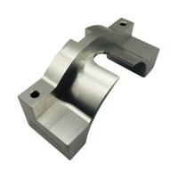 China Custom Precision CNC Machining Services For SUS303/304 Industrial Component for sale