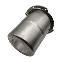 China China 5 Axis CNC Machining Services Nickel Plated For Medical Device Parts for sale