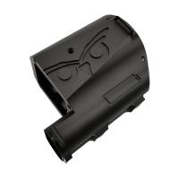 China ABS Precision CNC Machined Parts UV Coating For Smart Home Devices for sale