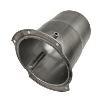 China China 5 Axis CNC Machining Services Nickel Plated For Medical Device Parts for sale