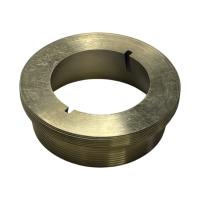 China Wear Resistance CNC Brass Precision Turned Parts For Industrial Equipment for sale