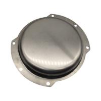 China Kitchen Utensils Precision Machined Metal Stamping Components With Smooth Finishes for sale