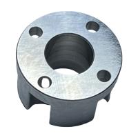 China Robotic Interface Machine Parts CNC Machined Stainless Steel Parts For Industrial Systems for sale