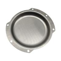 China Kitchen Utensils Precision Machined Metal Stamping Components With Smooth Finishes for sale