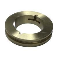 China Wear Resistance CNC Brass Precision Turned Parts For Industrial Equipment for sale