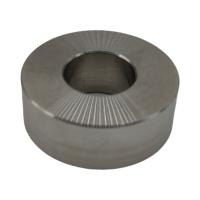 China Auto CNC Precision Turned Parts With High Gloss Chrome Plating Surface for sale